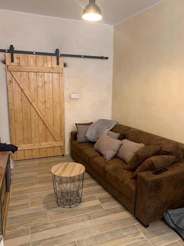 Appartement 4 Personnes - Plestin-les-Grèves