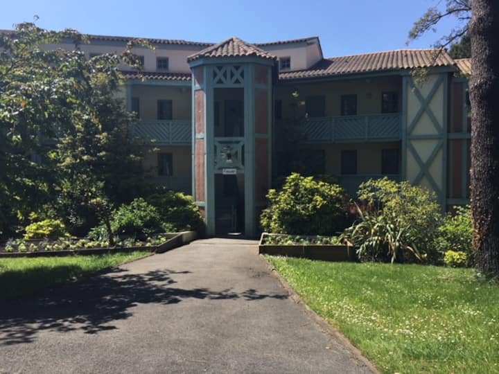 T1 Bis Moliets Et Maa - Moliets-et-Maa