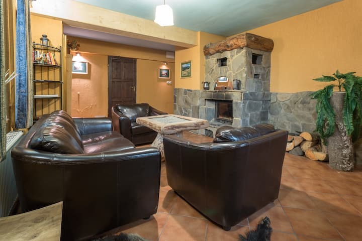 Zakopane Double Room W/bathroom, Sleeps 2-3 - Zakopane