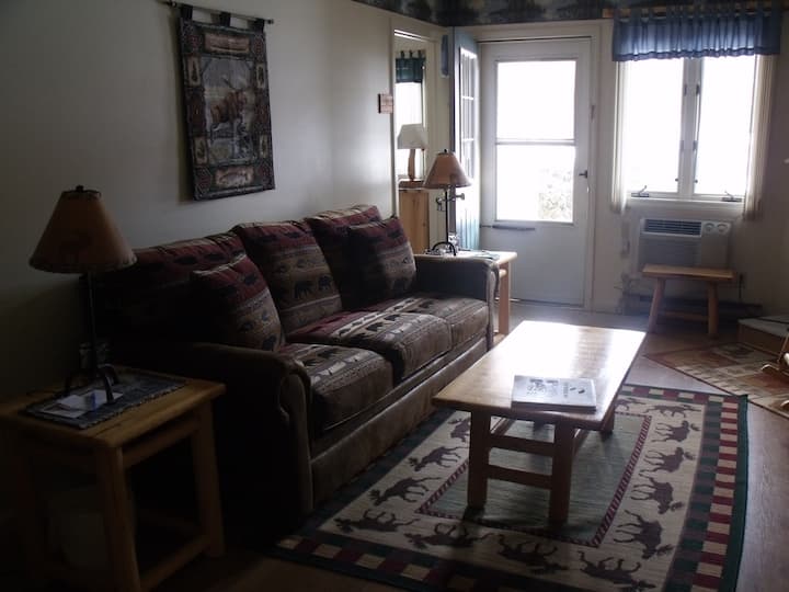 1 Bedroom Condo Near Loon Mtn - Franconia Notch State Park, Lincoln