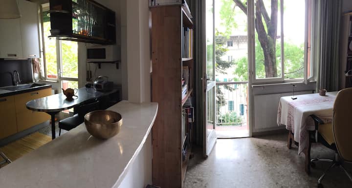 5 Minutes From Centre/rail Station - Udine