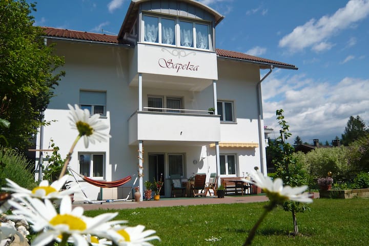 Appartements Sapelza 4/5 Personen - Valdaora