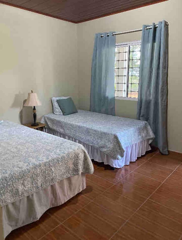 Villa De La Rosa R&r Cottage 3 - Jesús de Otoro