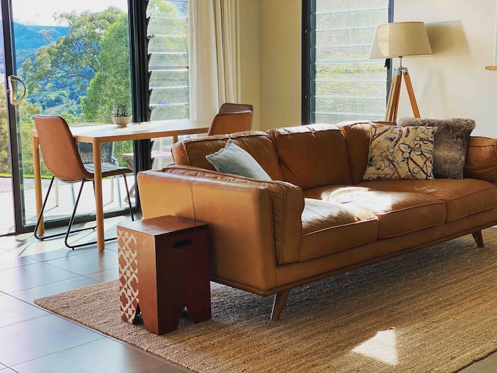 Taliesin Farm-peace, Quiet And Views Forever! - Australië