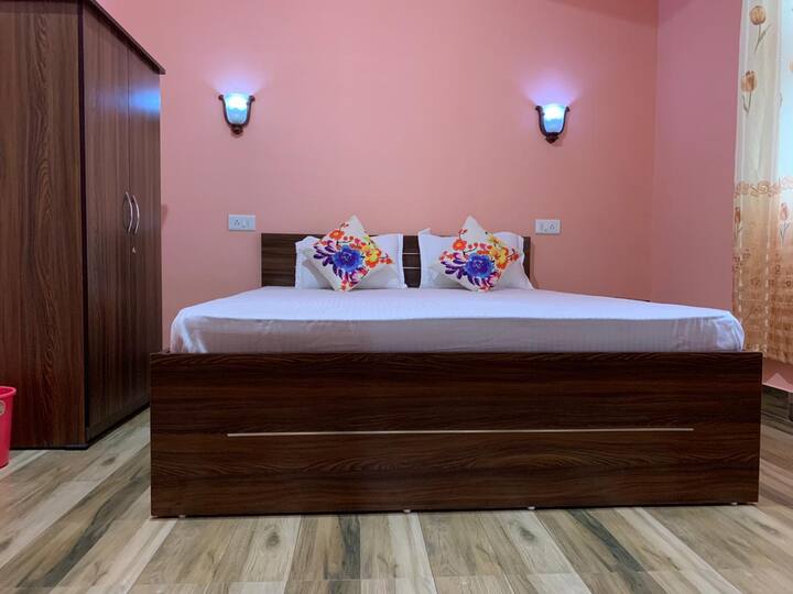 Kitsel Homestay (Room No.303) - Ravangla