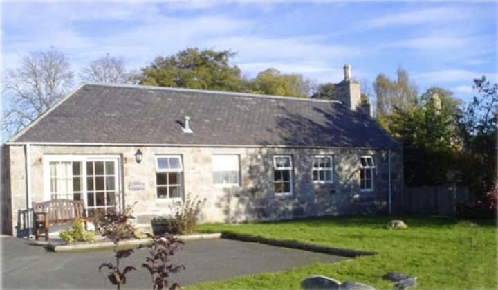 Girnock Cottage - Braemar