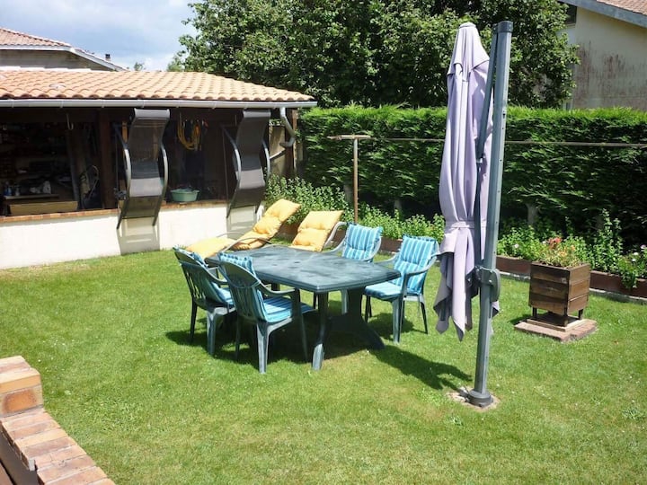 Maisonnette - Gujan-Mestras