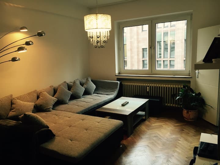 Welcome To Düsseldorf - Düsseldorf