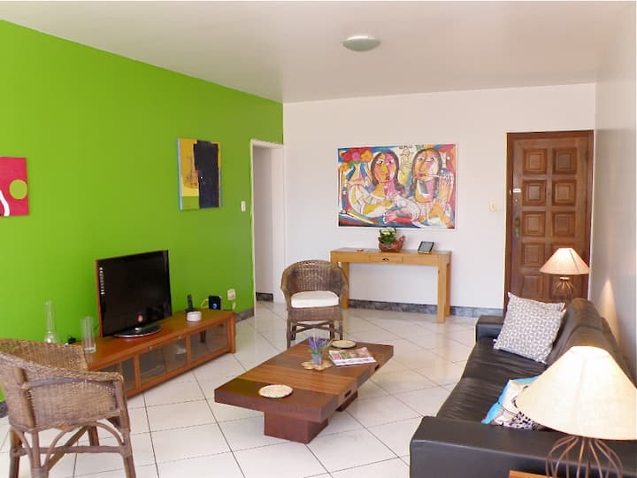 Mansao Porto Da Barra (3 Bedroom) - Barra