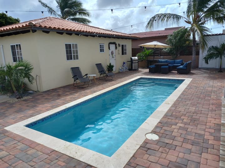 Estancia Caribeña - Aruba