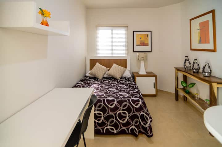 Casaisabella Comfy&equippedsuite Great Location301 - Guadalajara