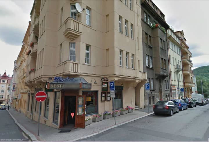 Holiday Apartments - Apartment 10 - Karlovy Vary