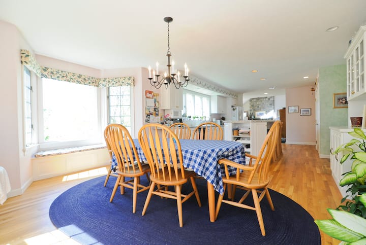 Boston Beach House - Scituate, MA