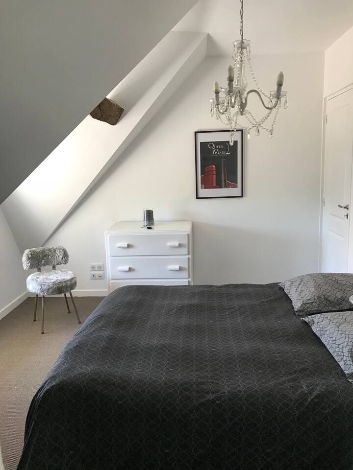 Chambre Charmante Et Calme  Entre Mer Et Campagne - Guérande