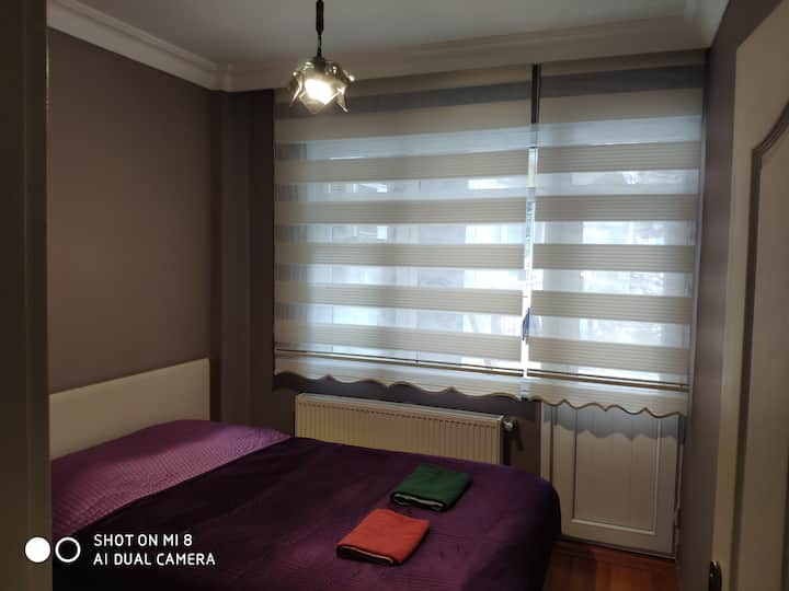 Cosy And Comfortable Residence In The Old Town - 伊斯坦堡