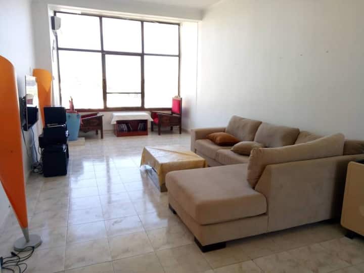 F3 De 110m2 A «&nbsp;Hydra&nbsp;» Le Quartier Des Ambassades - Algiers [El Djazaïr]