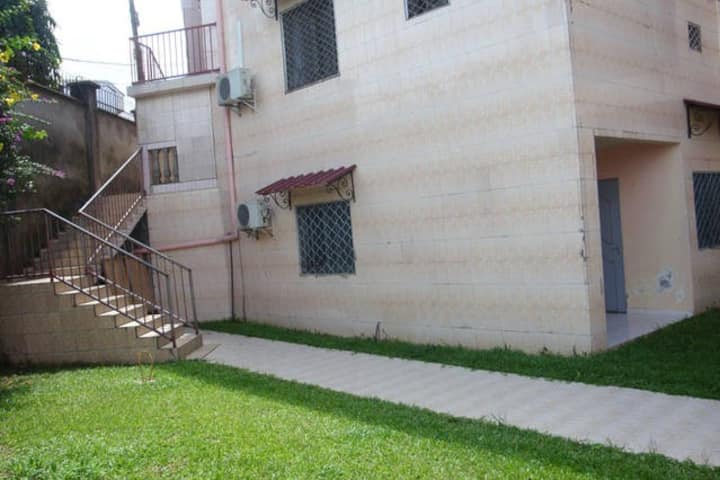 Studio Dany Au Cameroun/douala - Douala