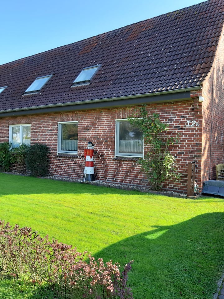 Störtebecker - Wangerland