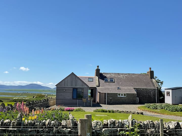 Your Suite With Breakfast In The Heart Of Orkney - Stromness