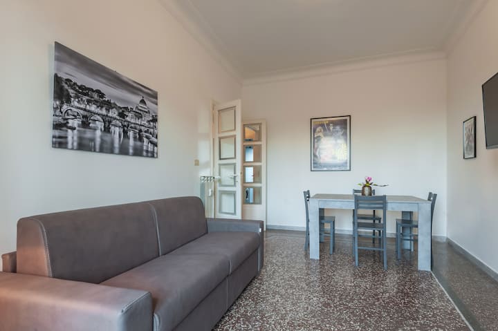La Dolce House - Rome