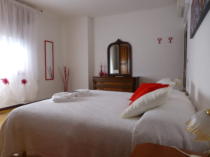 B&b Airport Venice Diego - Venice