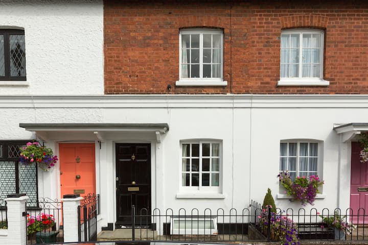 Charming Cottage In Central Henley - Henley-on-Thames