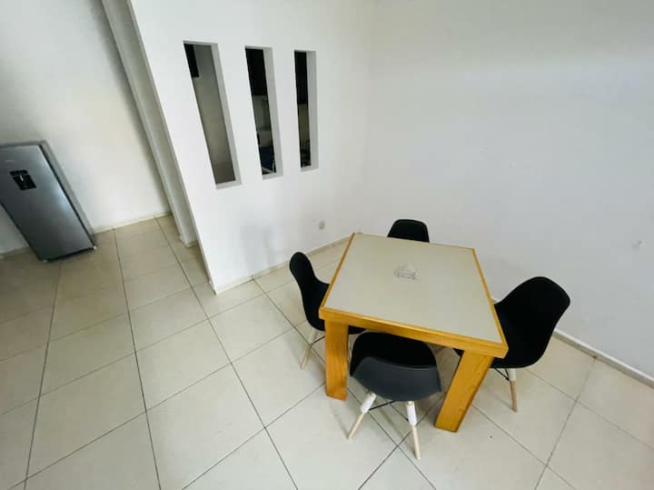 Rooms Los Angeles - Uruapan
