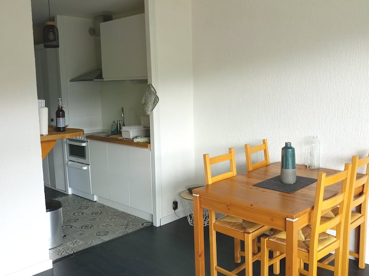 Une Parenthèse à Morzine - Appartement 4/5 Pers - Morzine