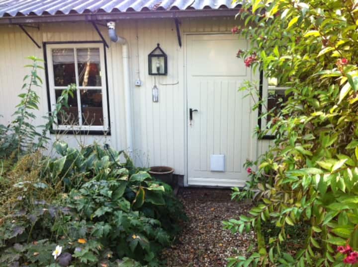 Droomhuisje In Weiland Tussen Amsterdam En Utrecht - Breukelen