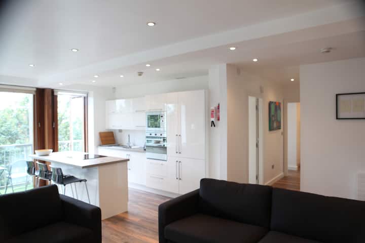 Bright, Light And Modern! - Dublin