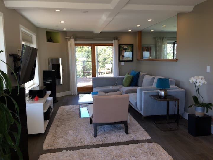 Greenbrae Unit - San Rafael, CA