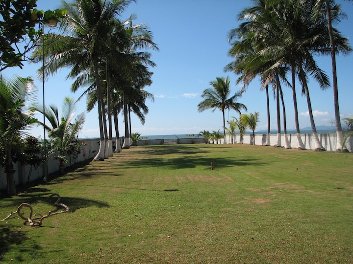 Pristine Villa On The Pacific Ocean - Puntarenas