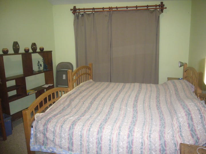 Casa Familiar, Tres Habitaciones - Xalapa-Enríquez