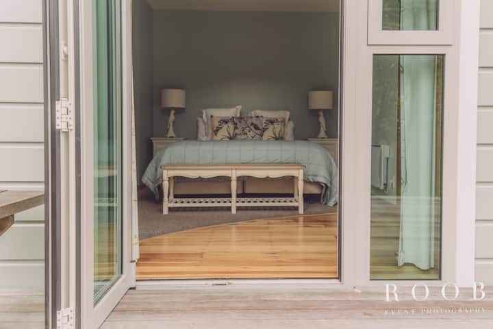 Oakview Cottage - Upper Hutt