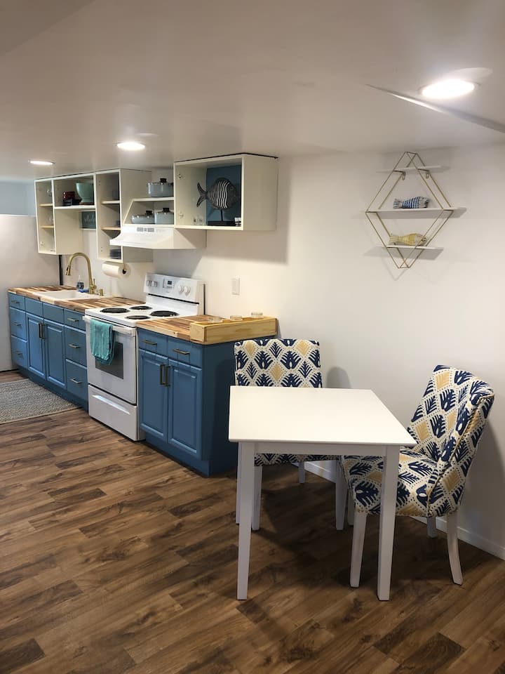 Get Salty Abode - Westhampton, NY