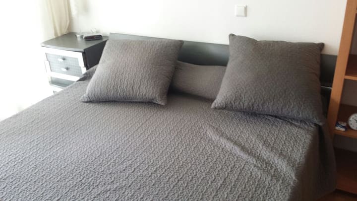 Frankfurt Fine City 3-room Apartm. - Frankfurt