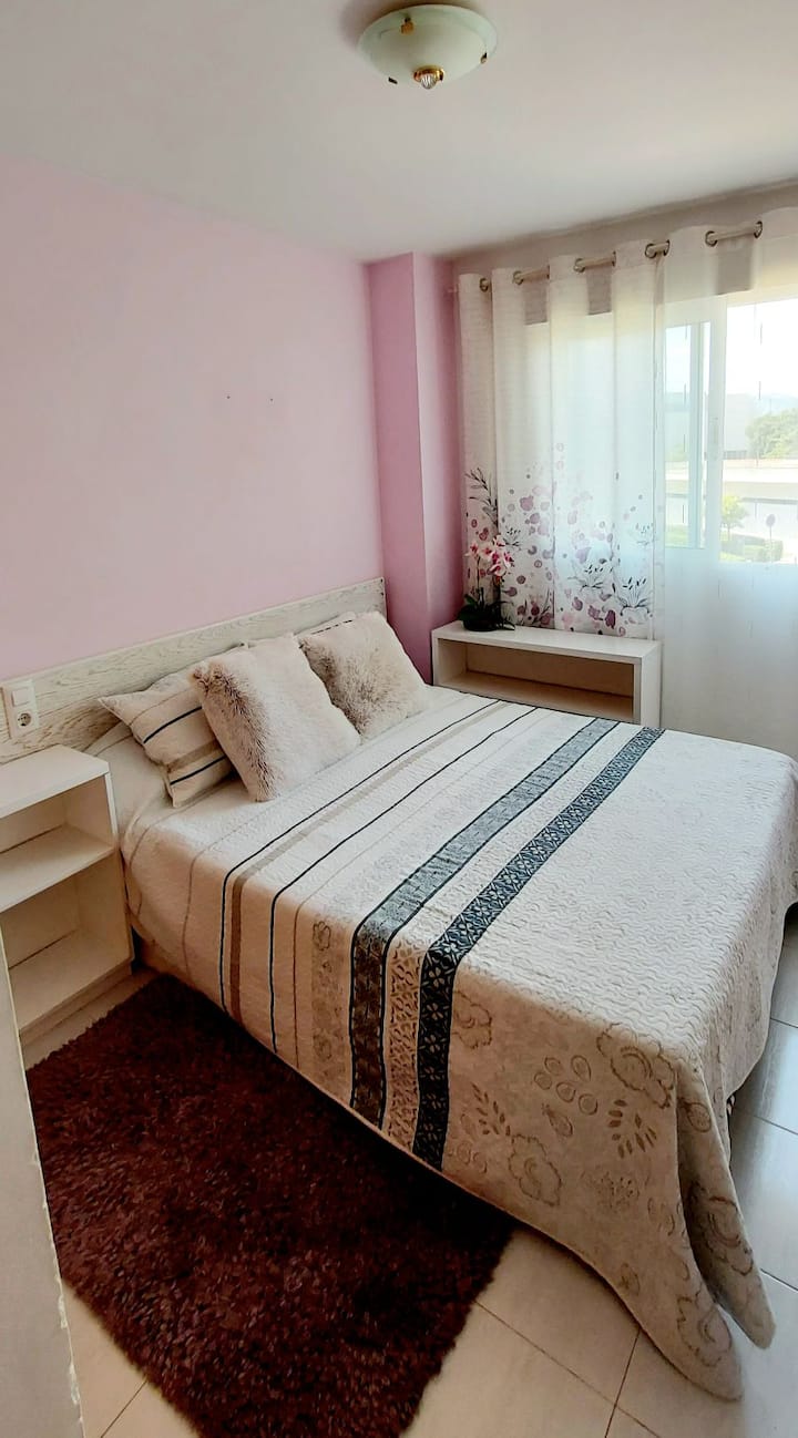 Habitación - Gandia