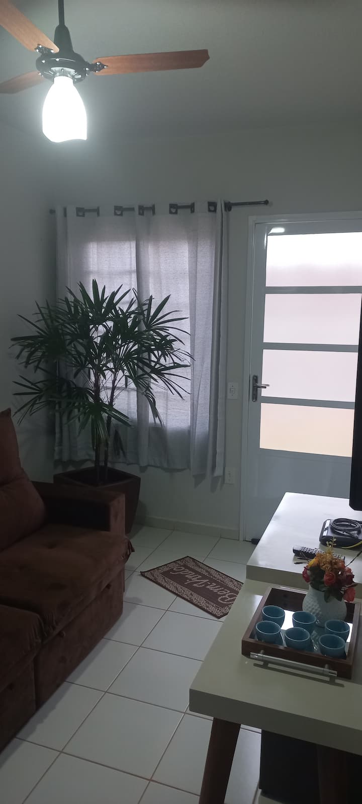 Casa Próxima Ao Parque Do Peão - Barretos