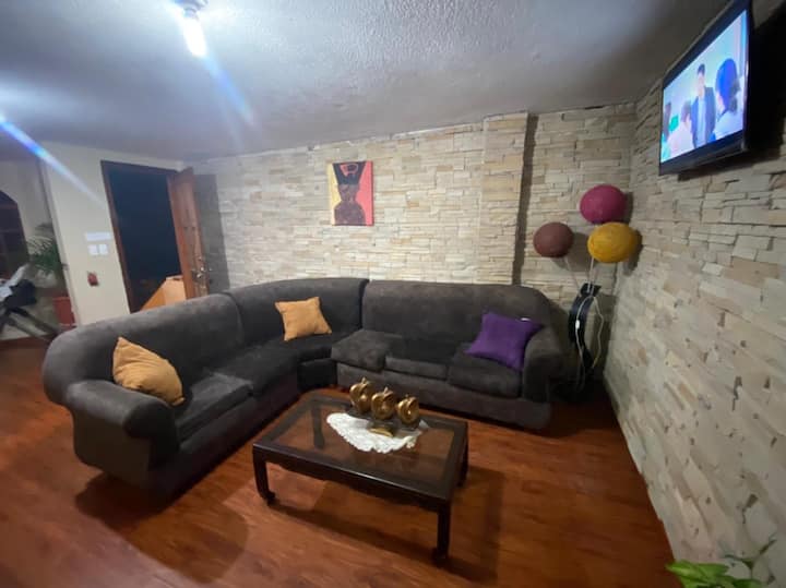 4 Dormitorios 9 Camas Y Jacuzzi, Depar Familiar - Banos