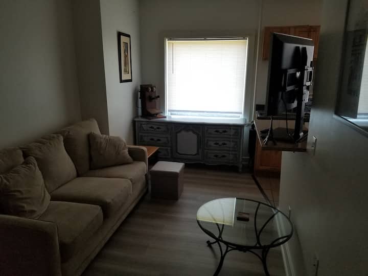 Cozy 1 Bedroom Suite In The Stuart Neighborhood! - Kalamazoo, MI