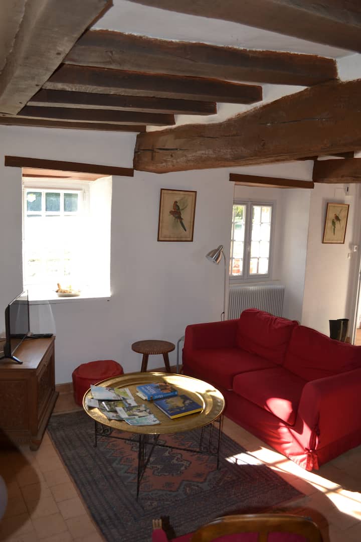 Gîte Familial Proche Craon 53400. - Mayenne