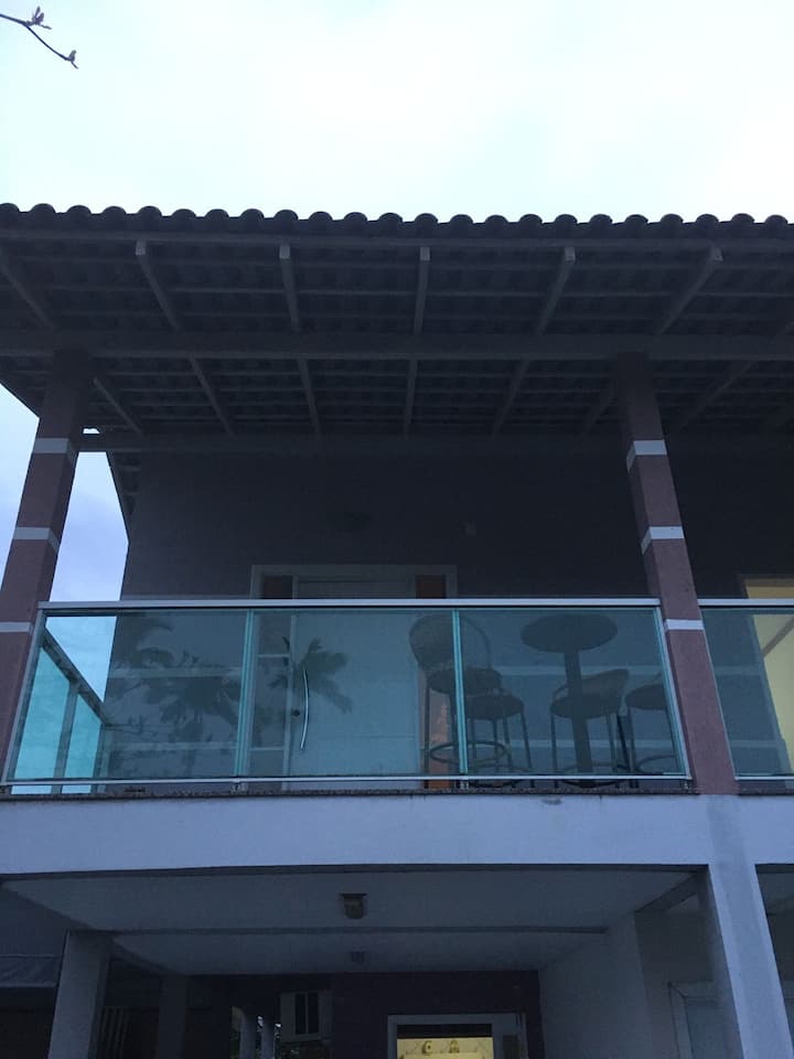 Conforto E Fácil Acesso Da Vila Germânica. - Blumenau