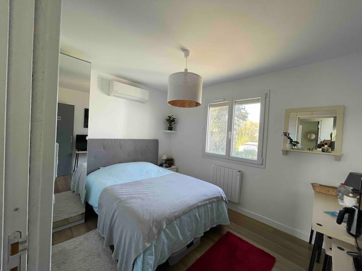 Chambre Proche Ploermel - Brocéliande