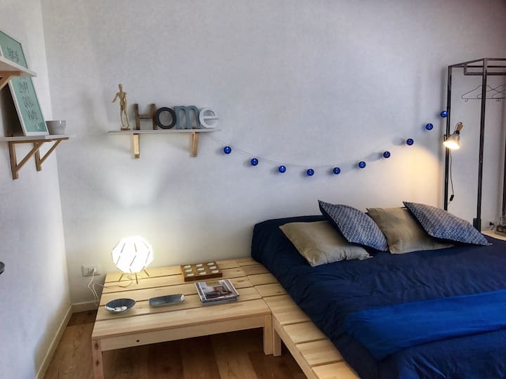 La Casetta Di Mamma Your Home Away From Home - Viterbo