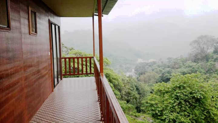 Sunrise Valley Cottages For 4-8pax - Mount Abu