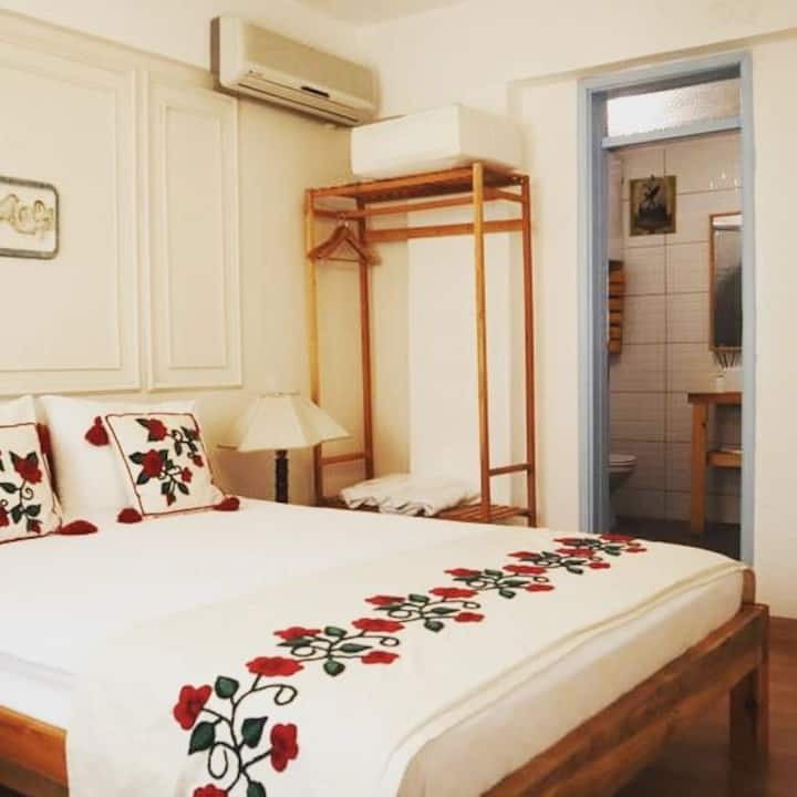 Huzur,konfor Ve Kalite Sevenlere - Sığacık