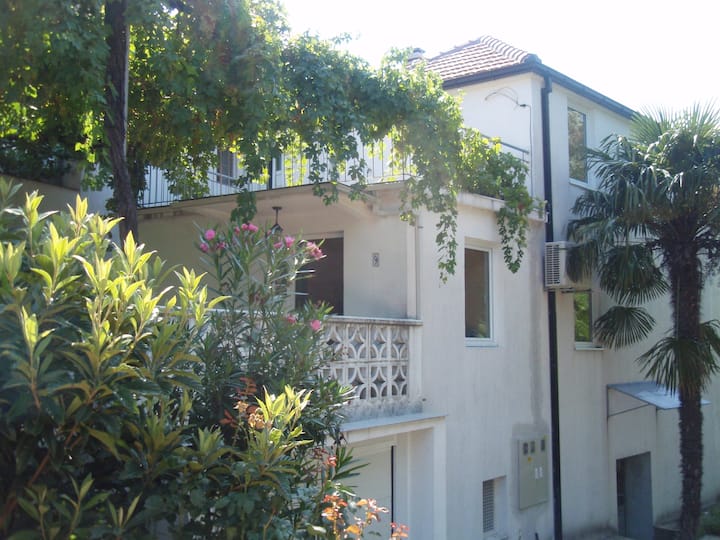 Mostar, Neretva, Solakovica House - Mostar