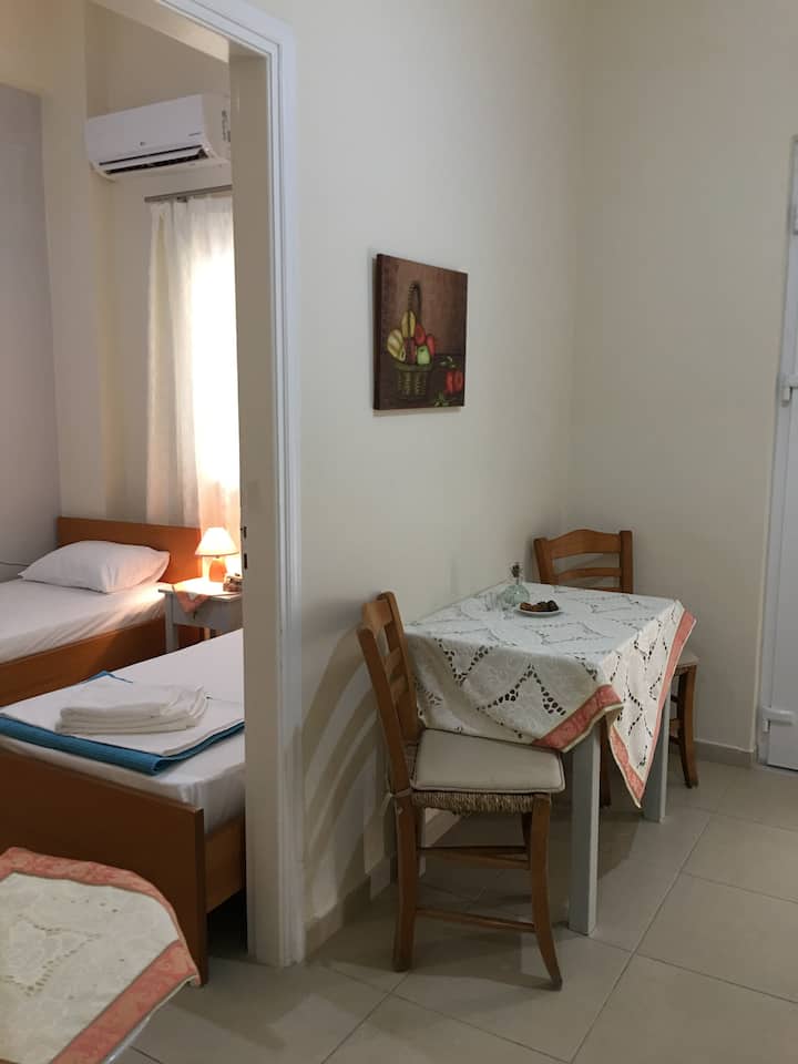 Heraklion Old Port Apartments (G1) - Heraklion