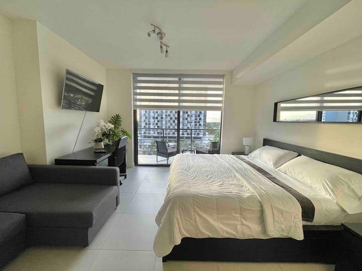 Gorgeous Apartment #8-a Downtown Doral-miami 🇺🇸🇪🇸🇵🇹 - Doral, FL