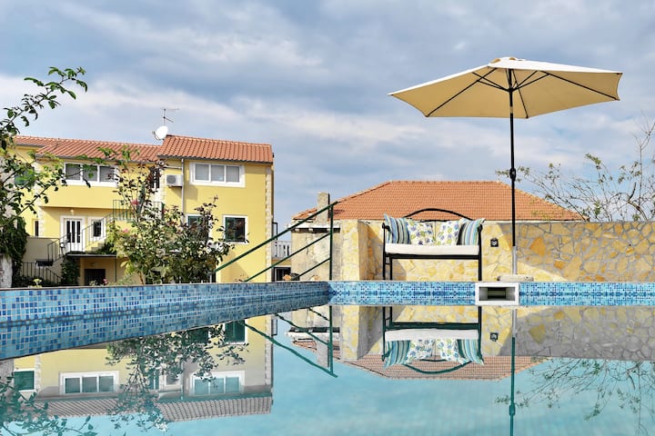 Perfect Holiday Hvar "Ap2" - Hvar